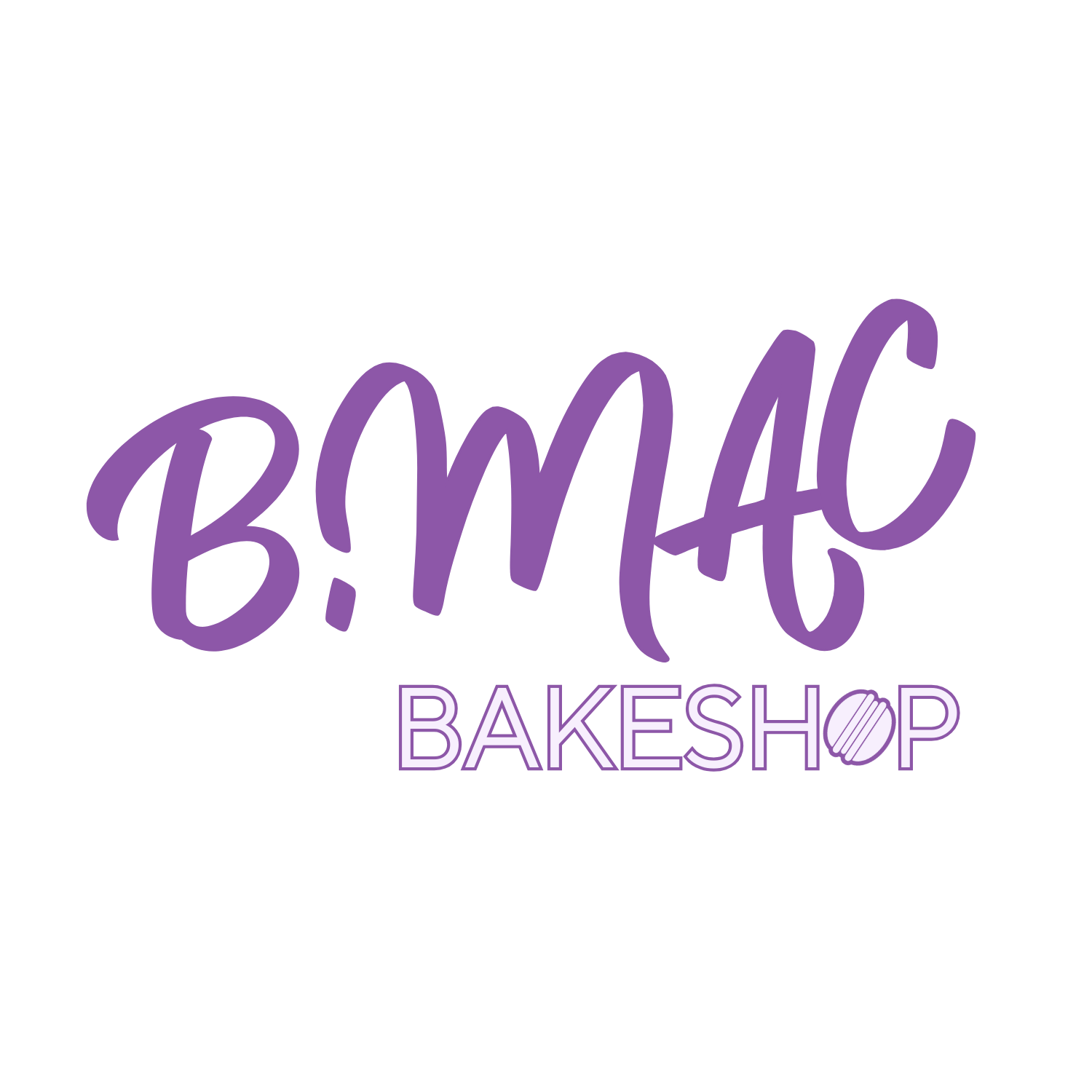 Home | B.MAC Bakeshop